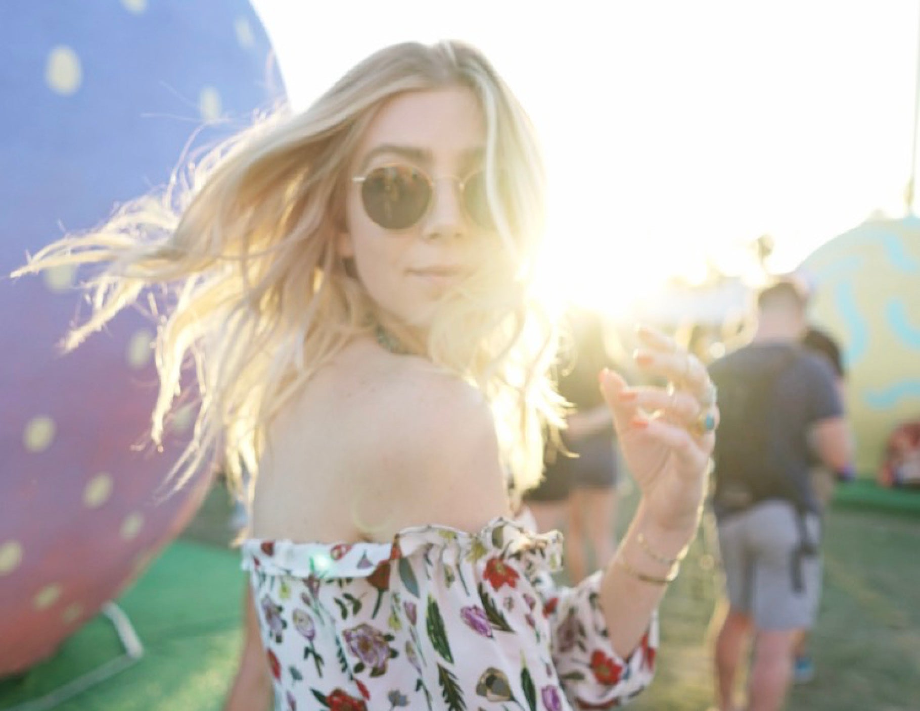 Instyler Girl Crush | Madison Williams