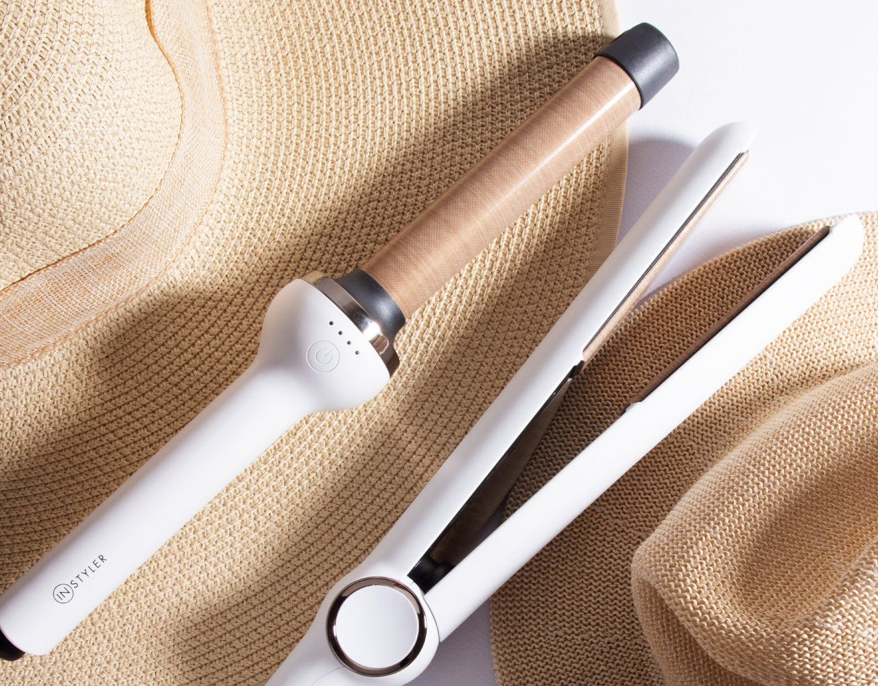 TOOL HACKS – InStyler