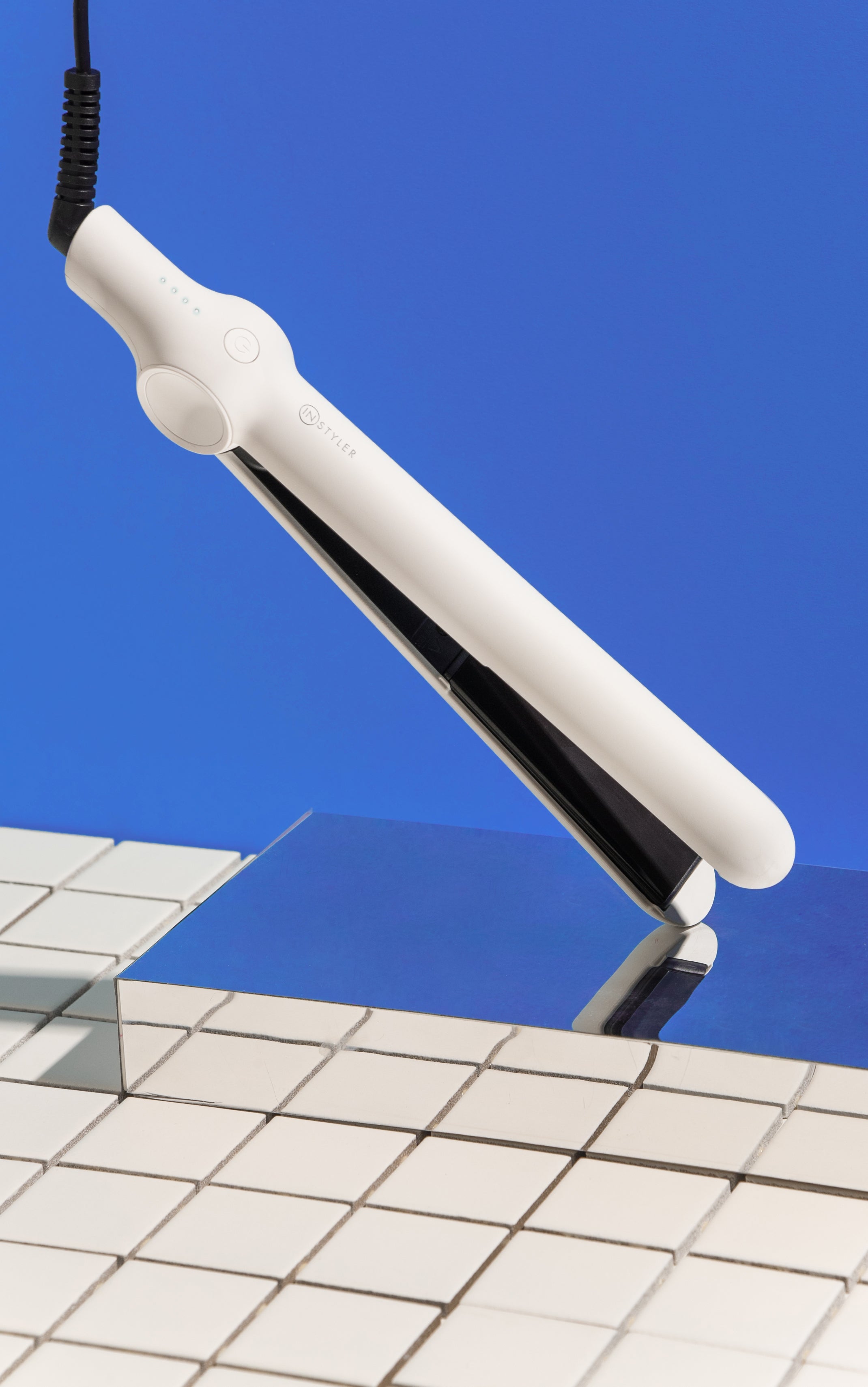 The Perfect Ribbon Curls | InStyler Tips and Tricks