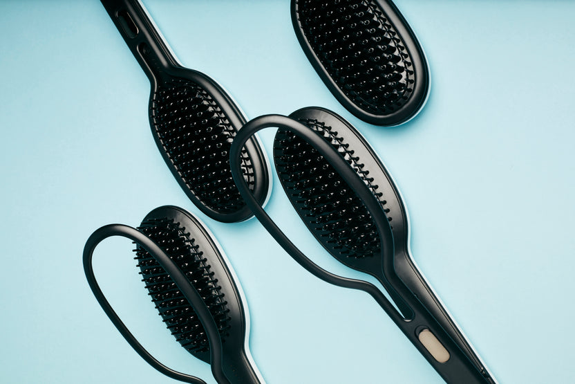 Instyler Official Store - The most effective hair tools