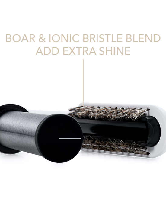 InStyler AIRLESS Blowout Revolving Styler | Hair Styling Tools