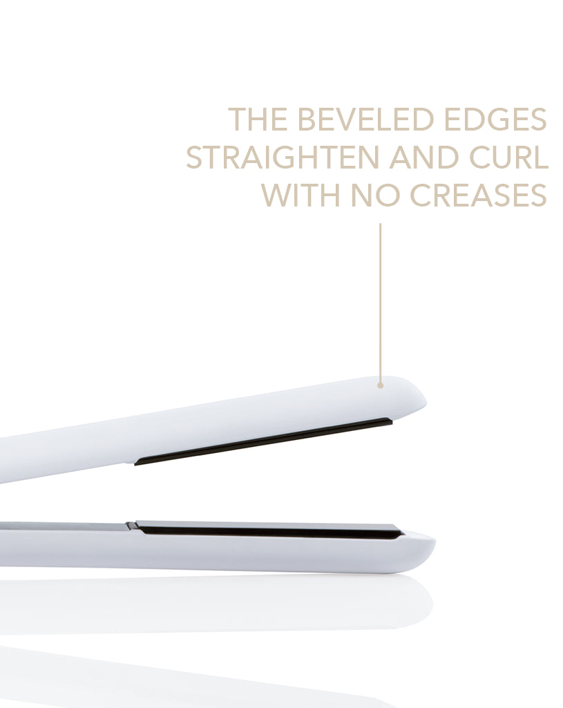 CURATION Ceramic Styling Iron | Hair Styling Tools by InStyler