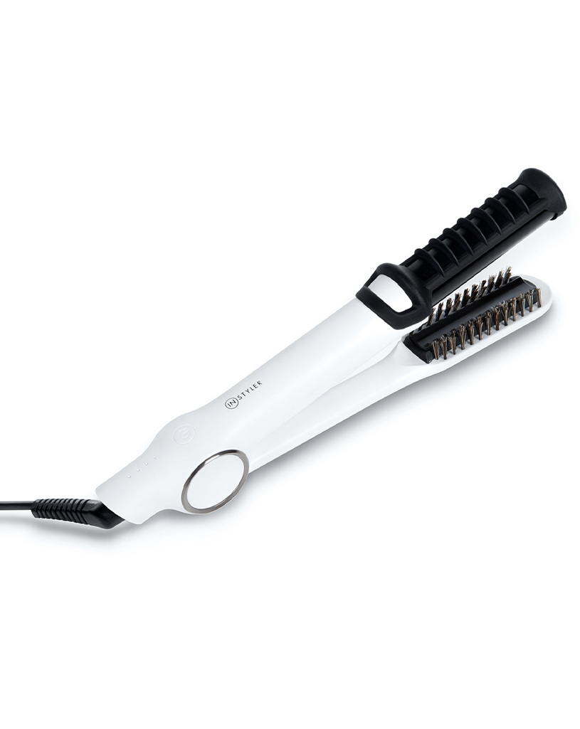 InStyler AIRLESS Blowout Revolving Styler | Hair Styling Tools