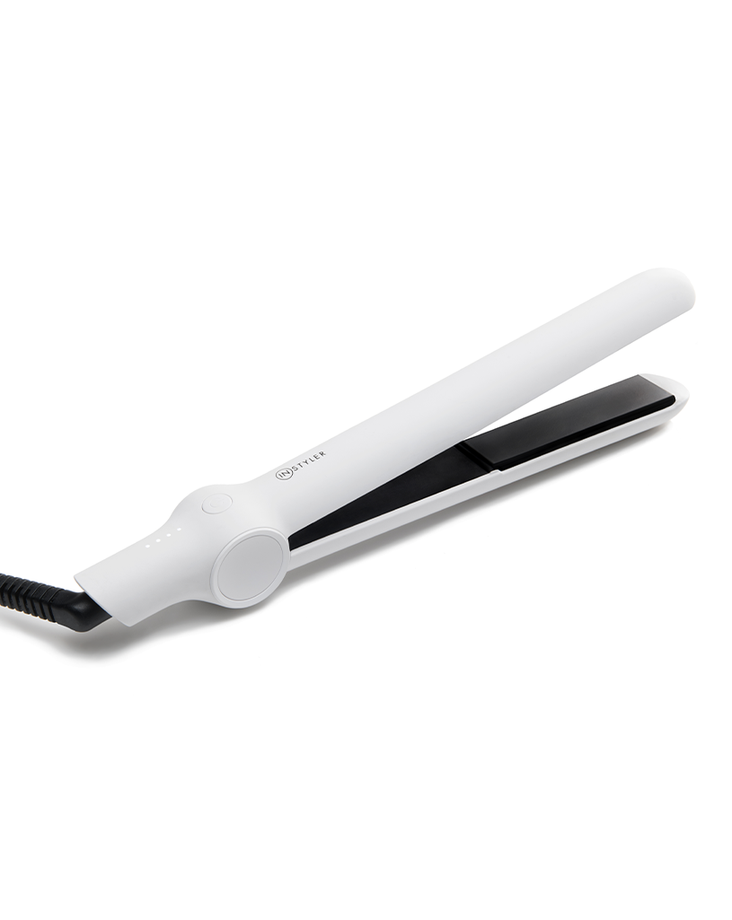 CURATION Ceramic Styling Iron | Hair Styling Tools by InStyler