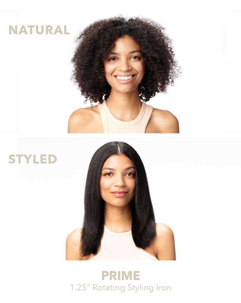 PRIME Blowout Revolving Styler | Hair Styling Tools by InStyler